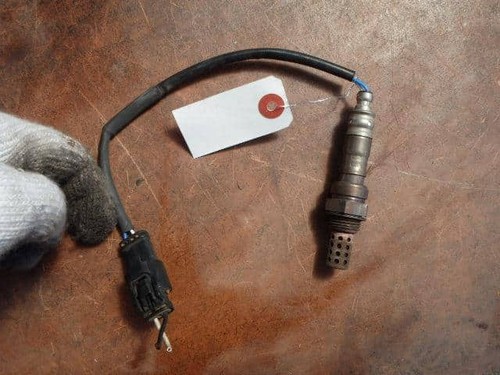 MITSUBISHI Pajero Mini 2001 GF-H53A O2 Sensor [Used] [PA67696360] | eBay UK