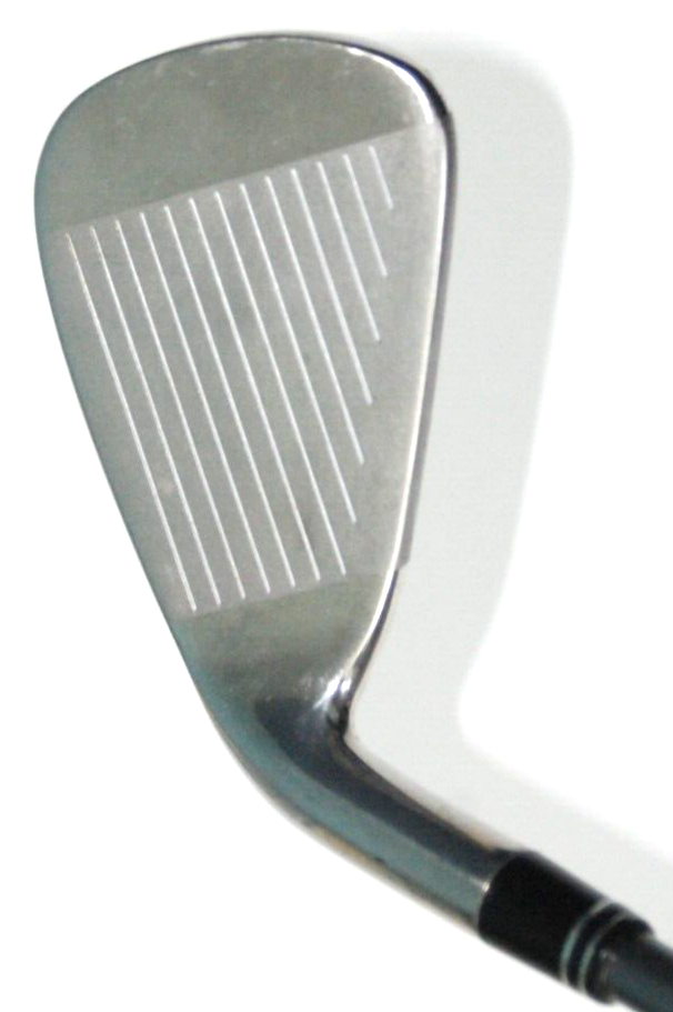 SMT Nemesis 6 Iron Graffalloy Graphite Combo Shaft Reg/Stiff Flex RH ...
