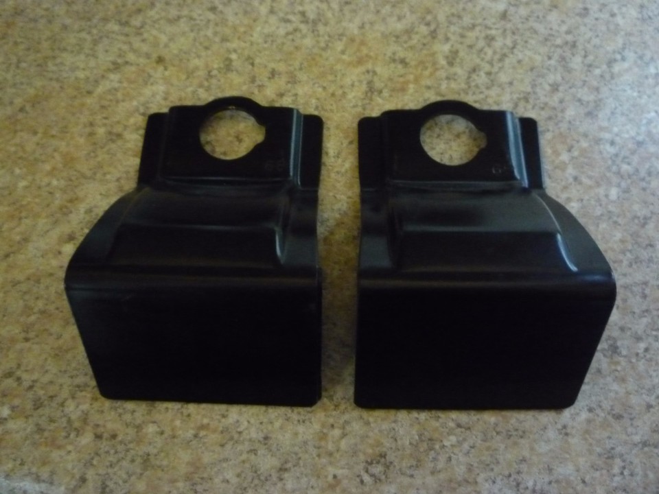 Yakima Q clips, clip, for use with Q Tower roof rack | eBay