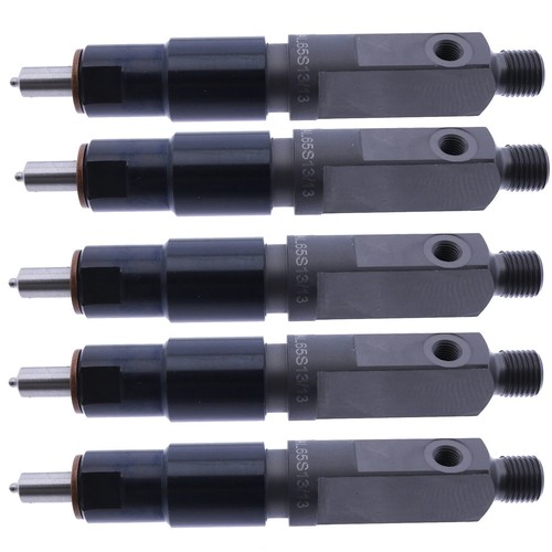 5X Fuel Injectors 02233085 Fits For Deutz F5L912 F5L913 Engine | eBay