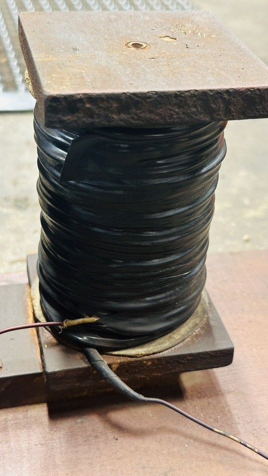 MAGNETO CHARGER Auto Motorcycle Hit Miss Gas Engine TESTED GOOD | eBay