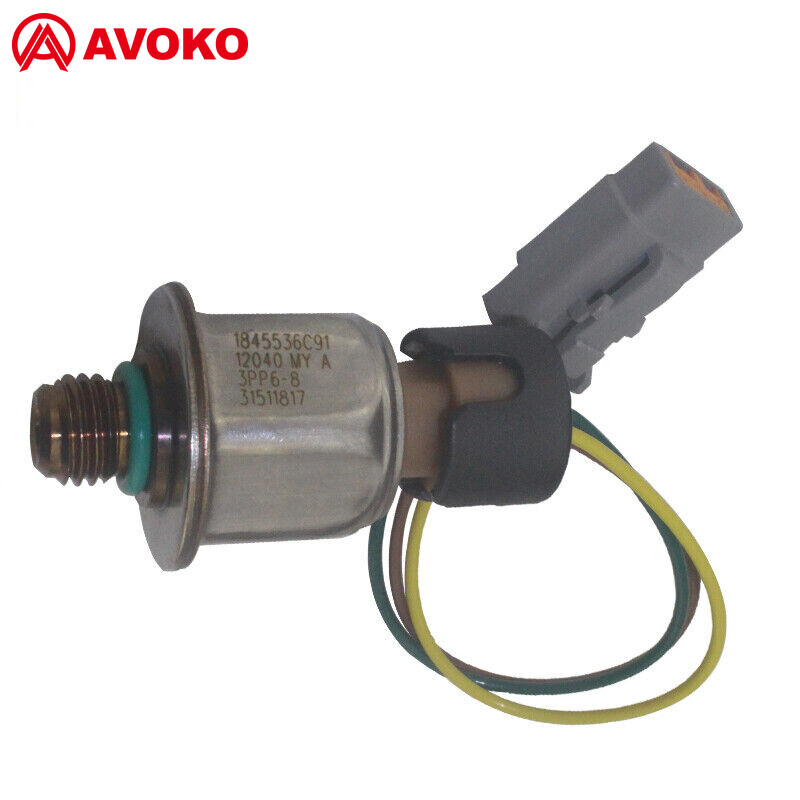 DT466E DT570 Internitional Navistar MAXXFORCE ICP Sensor # 1845536C91 ...