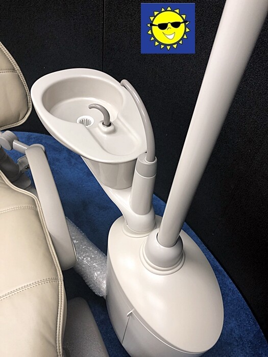 ADEC 511-532-551-561-571 - Complete Operatory Package (Surf ...