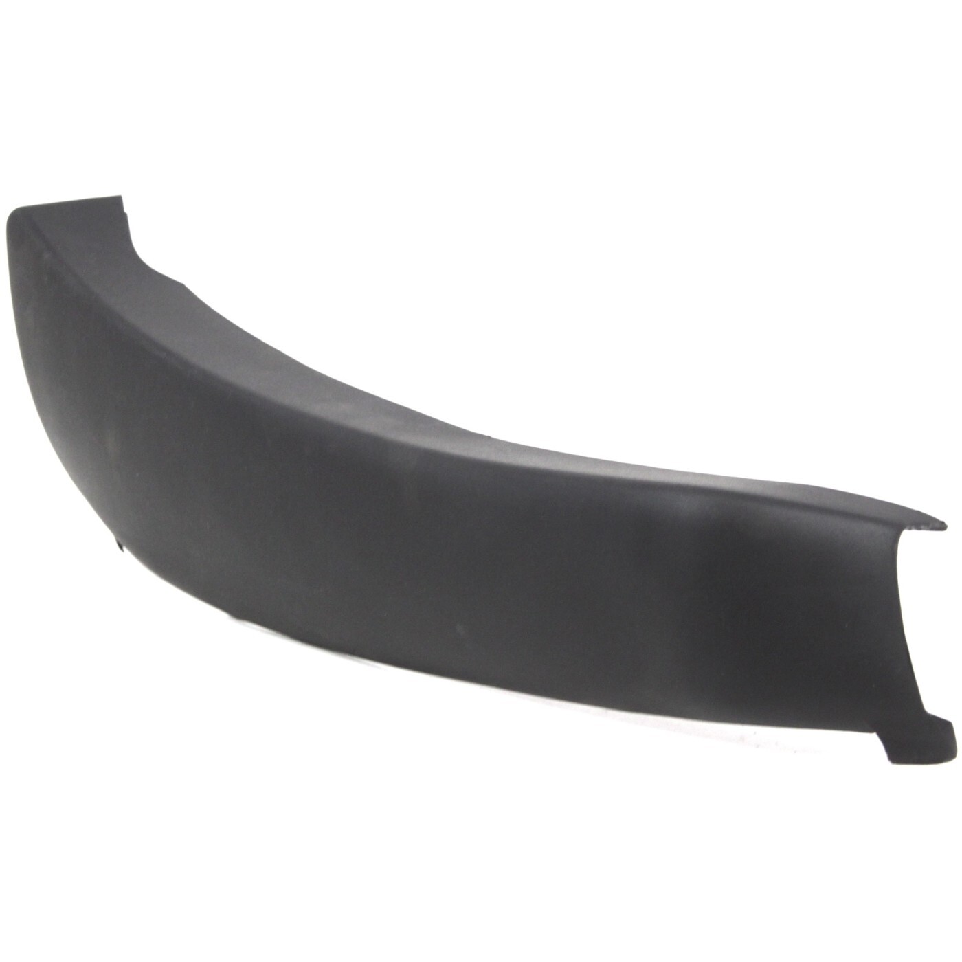 Bumper Face Bar End Extension Front Driver Left Side Hand 521130C901 ...