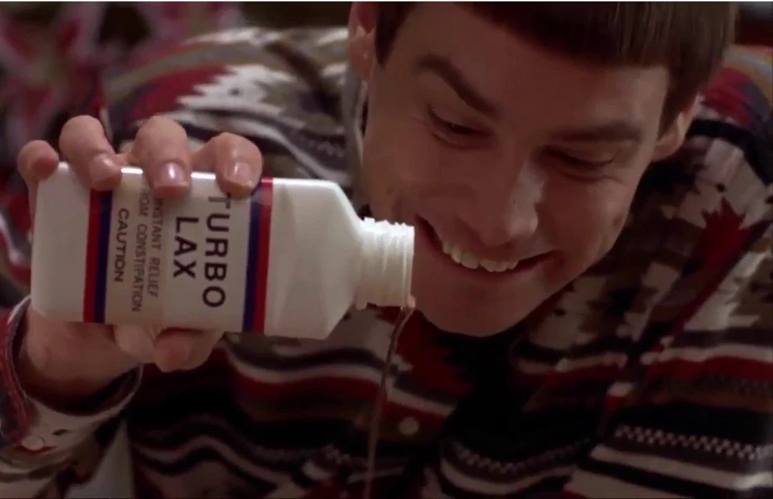 What is the best OTC medicine for constipation? | Page 4 | O-T Lounge