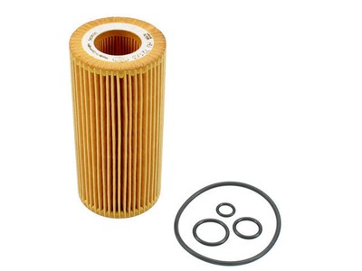 Oil Filter Kit 72KFVQ26 for S600 SL600 CL65 AMG SL65 CL600 CL63 G65 ...
