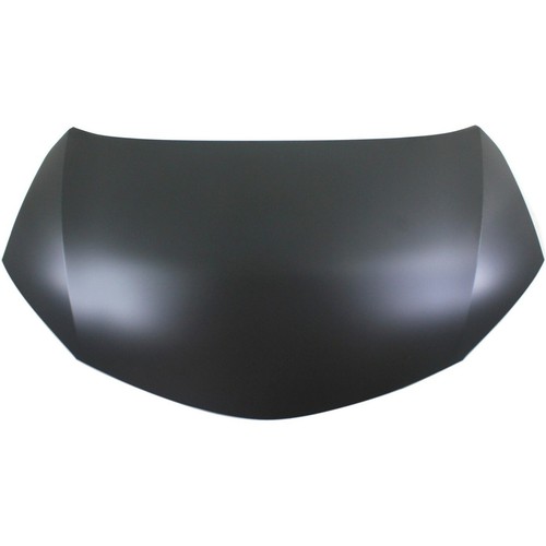 New Primed Steel Hood For 2014-2019 Toyota Corolla Sedan TO1230232 ...