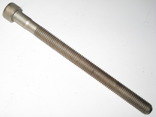 Mercedes XZN Cylinder Head Bolt Screw M12x1.75x160 mm A1199900812 ...