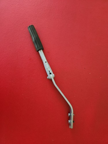 5 Hp Evinrude / Johnson Tiller Handle OMC # 203122 1968 | eBay