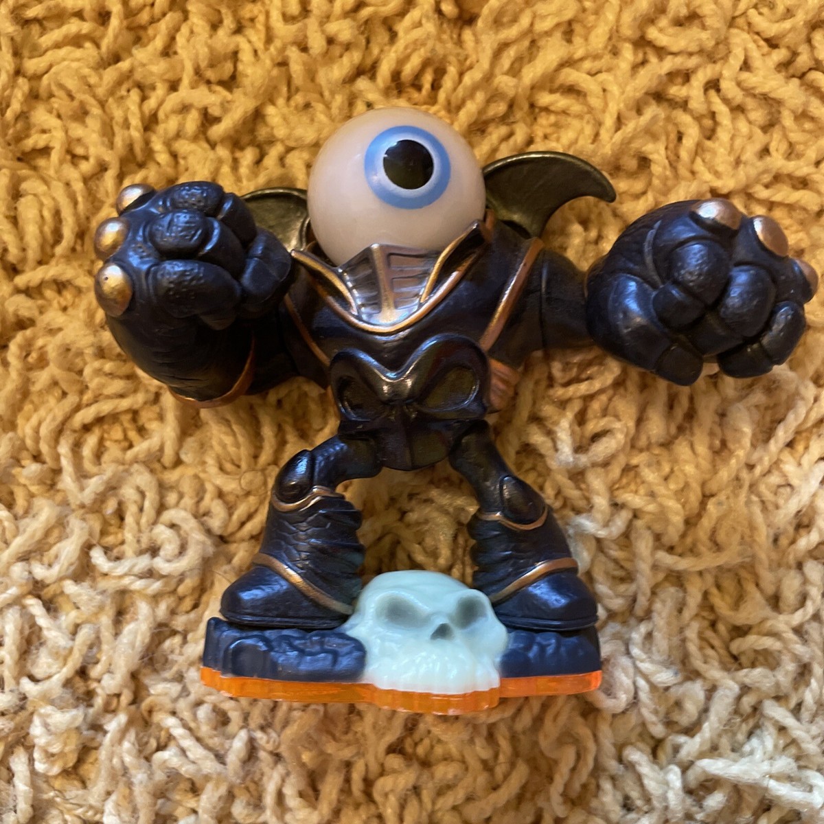 Eye Brawl Skylanders
