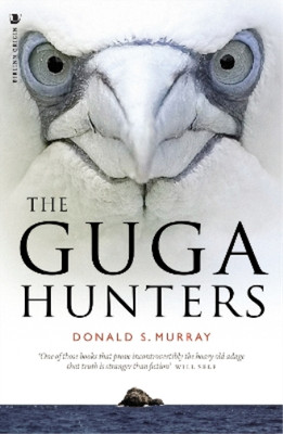 Donald S. Murray The Guga Hunters (Poche) | eBay