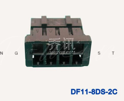 100PC Connector DF11-8DS-2C 8P 2.0mm pitch | eBay