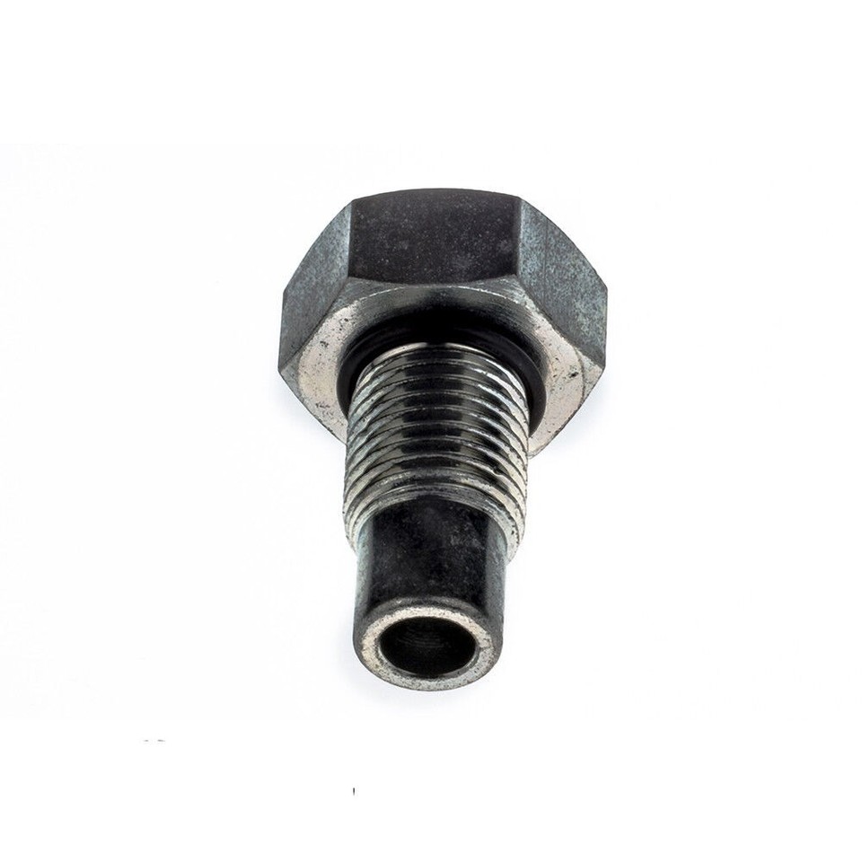 Auto Trans Drain Plug For 02-10 Ford Explorer Mercury Mountaineer ...