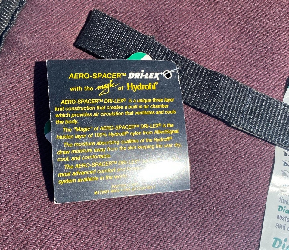 Diamond Wool AP Saddle Pad - Dri-Lex Aero-Spacer Lining / Air Cooled ...