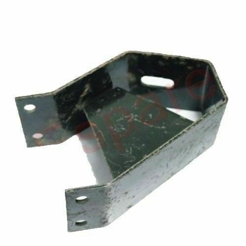 For Willys Jeeps Engine Mount Support Bracket Front Left Side ECs | eBay