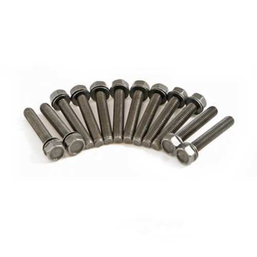 Engine Intake Manifold Bolt Set SCOTT DRAKE fits 64-67 Ford Mustang 4 ...