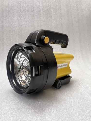 CONSILIUM SALWICO UV TEST LAMP 001155 FOR UV FLAME DETECTOR TEST | eBay