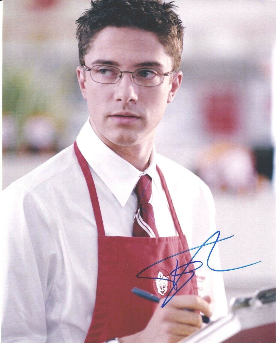 Topher Grace 2014 Topher Grace's Mission To Reinvent Himself Takes A