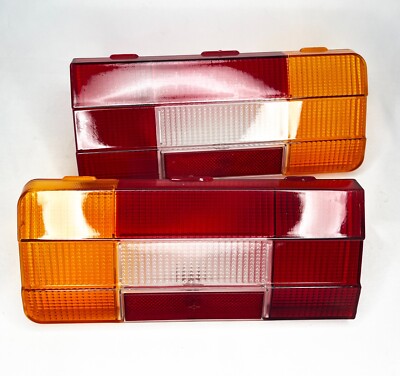 Glass Rear Lights Set Left and Right LADA 2106 2121 NIVA | eBay