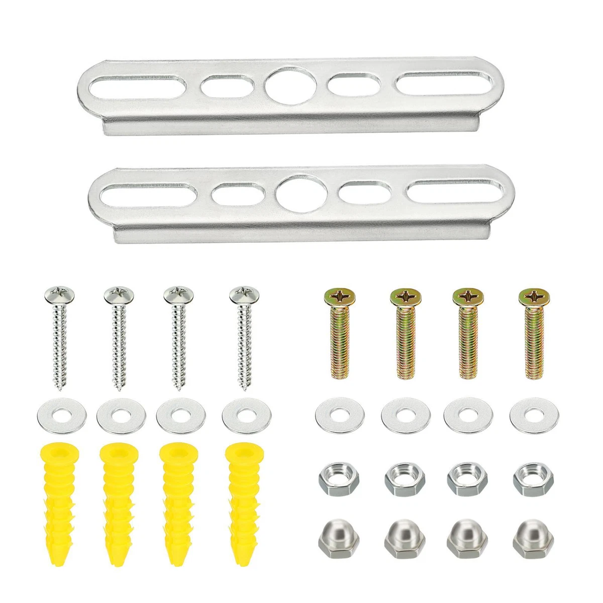 Ceiling Light Fixture Mounting Hardware | Shelly Lighting