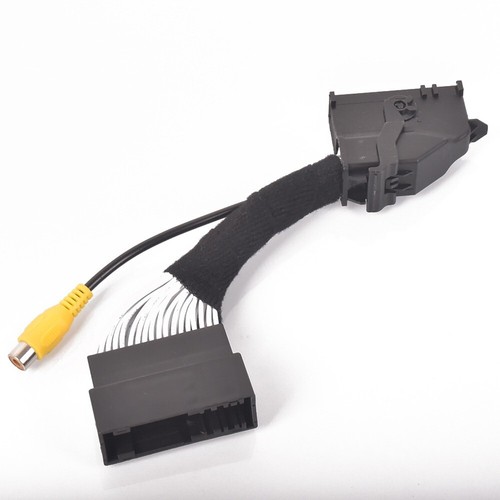 For Ford SYNC 1 2 3 Adapter Cable Rear View Camera Adapter Cables ...