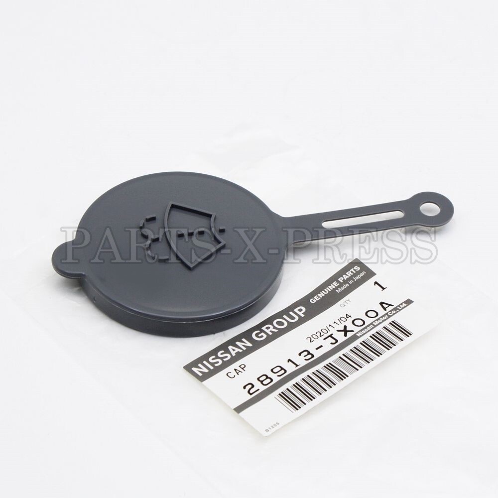 Genuine Nissan Reservoir Cap 28913-JX00A for sale online | eBay