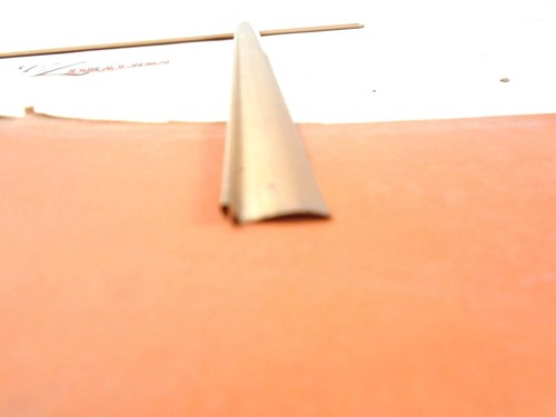 Ford Model A, Model T 1930 1940 Anti-Rattle Window Silencer Strip, Rat ...