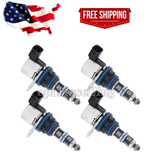 4X 53032152AD For Chrysler Jeep 2005-2009 Multi Displacement Solenoid 5 ...