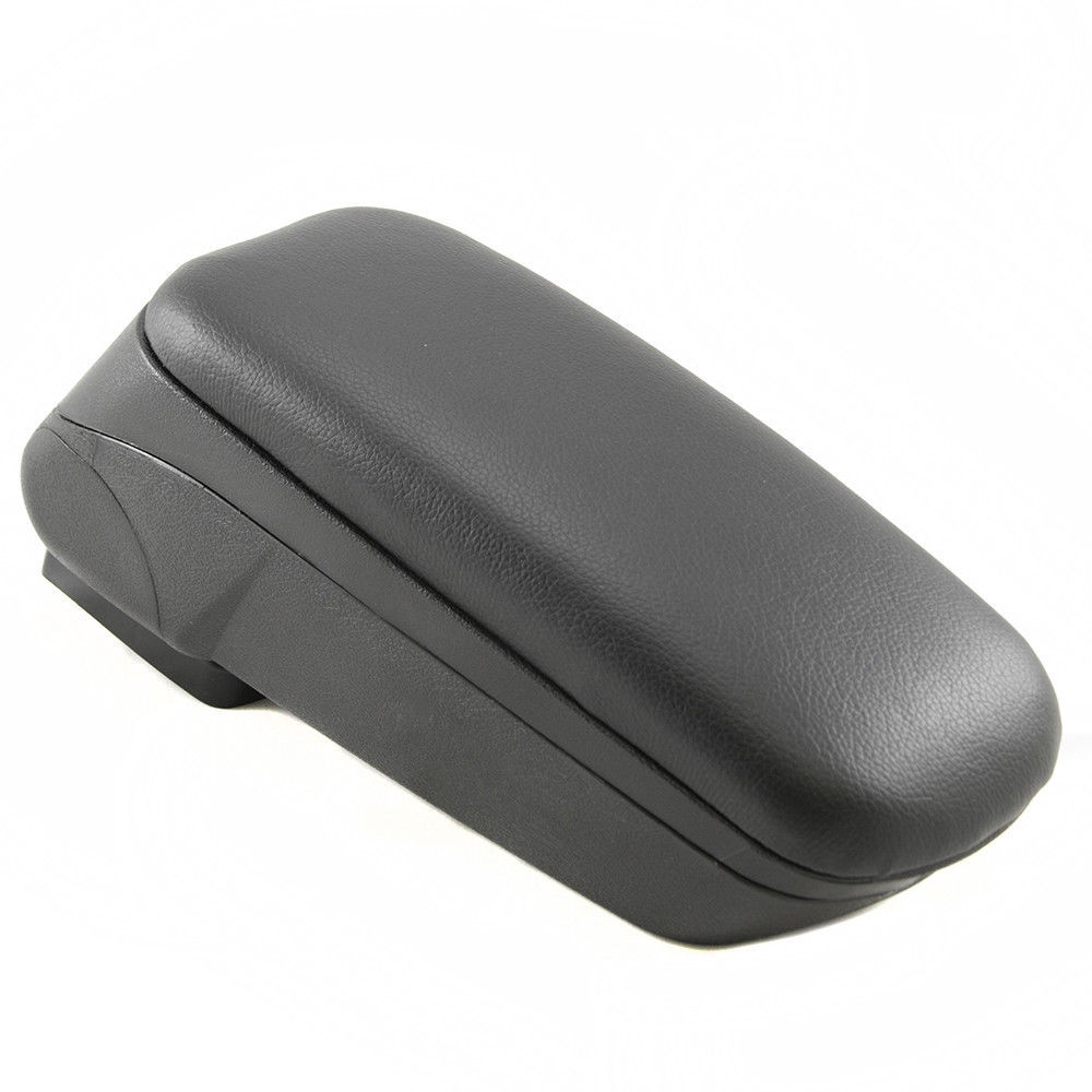 Black Armrest For Mini Cooper Countryman Clubman | eBay