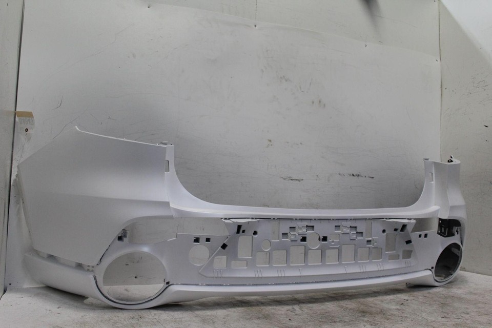 Rear Bumper Assembly GENESIS GV70 22 | eBay