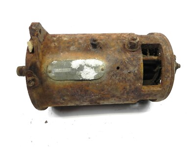GENERATOR CORE FOR 1940-41-42-43-44-48 DODGE DESOTO PLYMOUTH CHRYSLER # ...