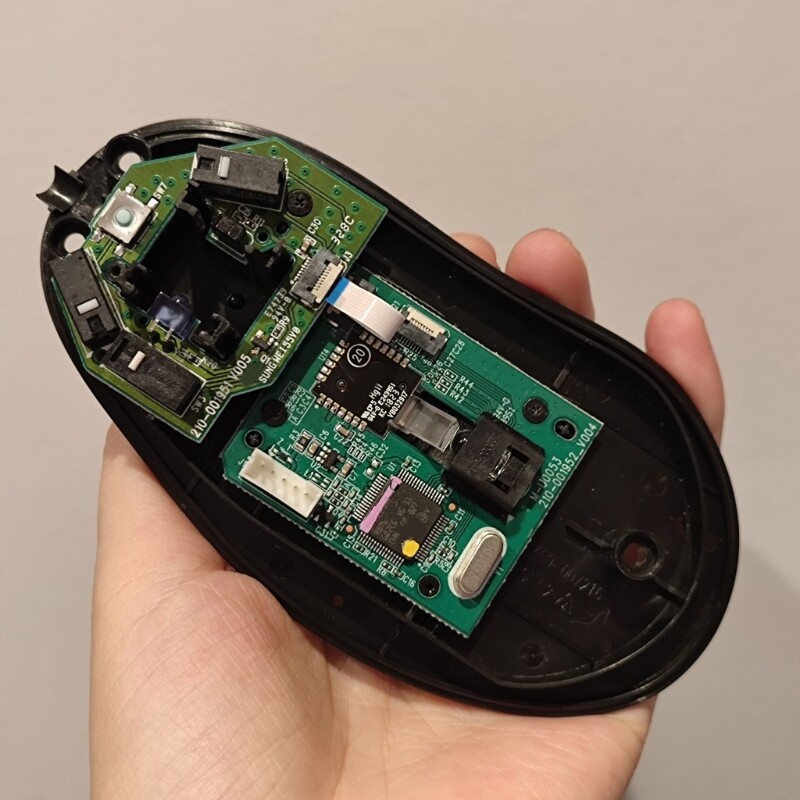 Side Keys Cable Flexible Cable Repair for MX518 Circuit Board Cable | eBay