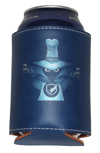 Army Security Agency Spook Koozie | eBay