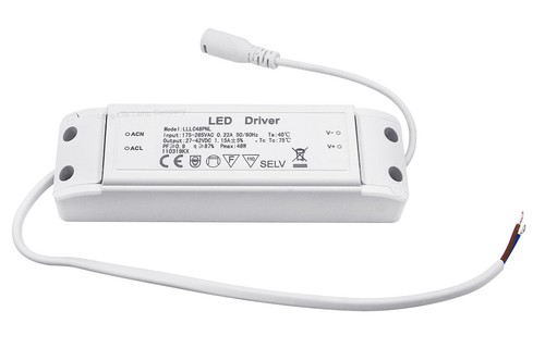 Replacement Driver for LED Panel 40W 48W Long Life Lamp Company | eBay