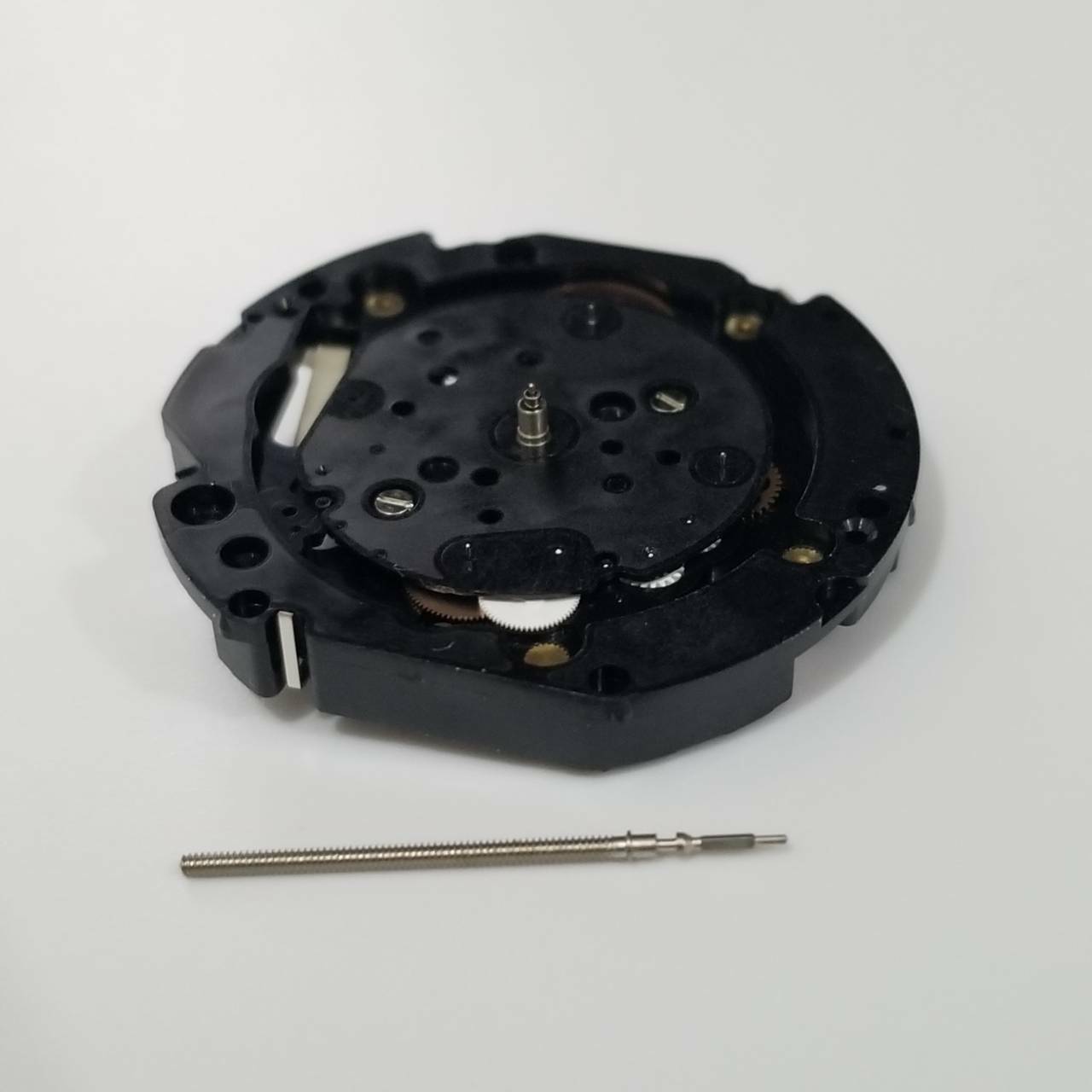 SII VD54 Quartz Movement Watches Repair Parts Replaces V654 | eBay