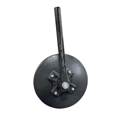 12" Disc Fits Hiller 12 Hillers Fits FARMALL IH 140 Fits Cub A | eBay