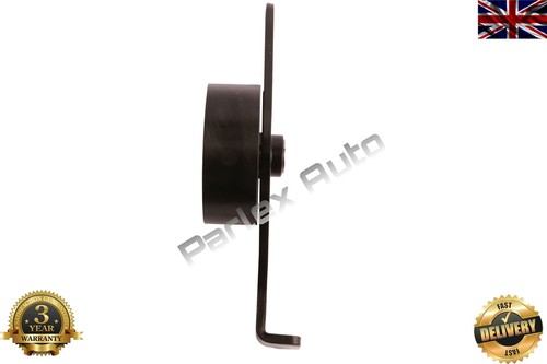 Belt Tensioner/Idler Pulley For Renault 7700105325, 8200192843 ...