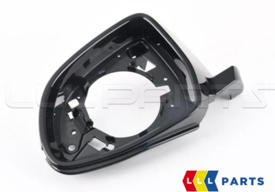 NEW GENUINE BMW X3 X4 X5 X6 X7 SIDE MIRROR SUPPORTING RING LEFT N/S ...
