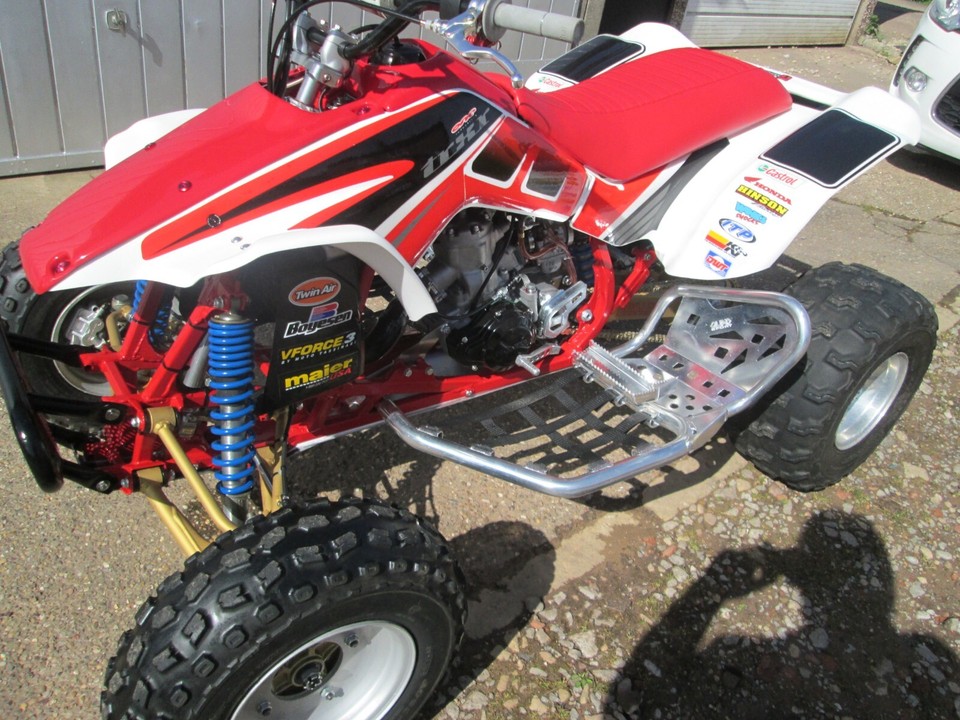 HONDA TRX 250R / TRX 250 R QUAD | eBay UK