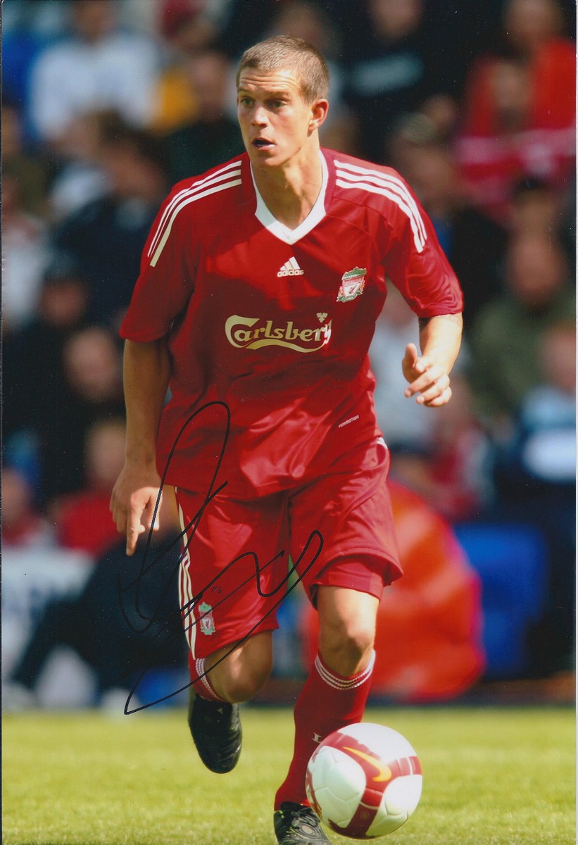 Daniel Agger Liverpool Quotes SPORTbible In Case You've Been