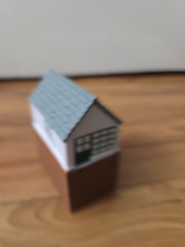 Thomas & Friends TrackMaster Signal Box Accessory Part 2007 HiT Toy ...