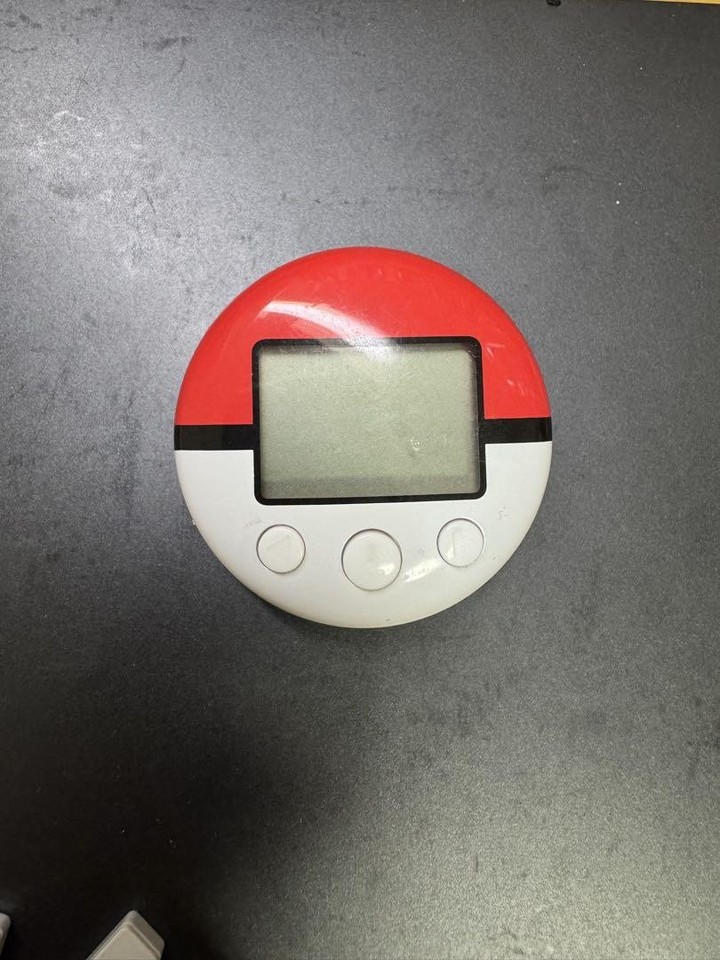 Pokemon Silver Soul Silver with Pokewalker 45496342159| eBay