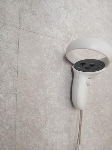 LEFT Hand Controller for Oculus Quest 2 LX39EM | eBay