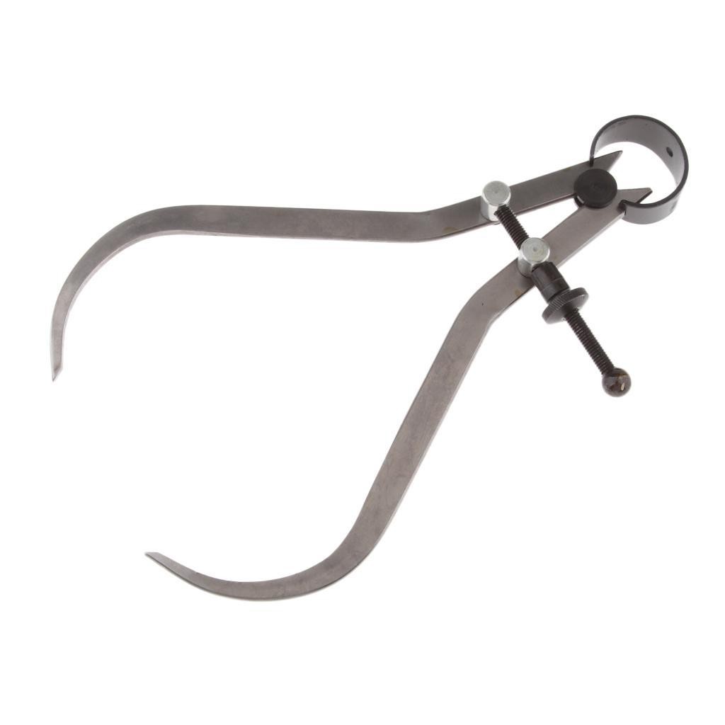 External spring saddle 6" (150mm) 8" (200mm) 10" | eBay UK