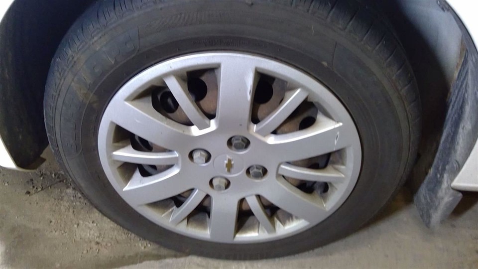 Engine ECM Electronic Control Module 2.4L Fits 07-12 MALIBU 1684969 | eBay