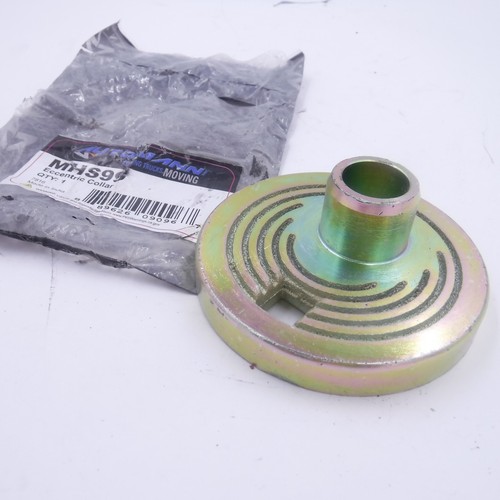 Automann MHS99 Quick Align Eccentric Collar E10754 For Hendrickson | eBay