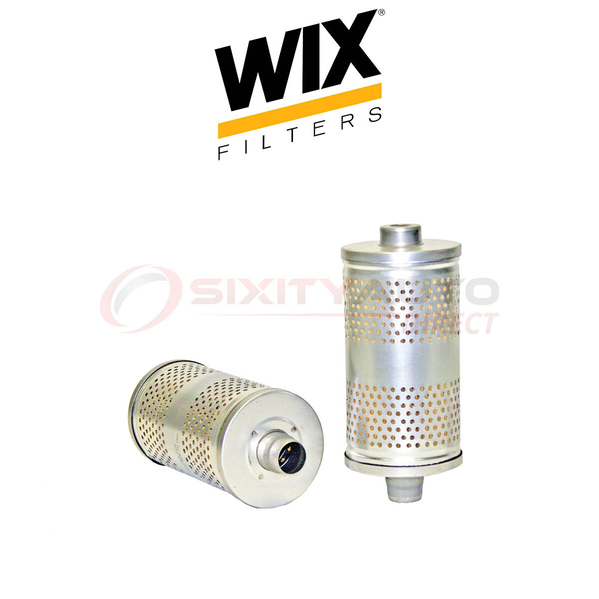 Wix 51125 - cross reference oil filters | oilfilter-crossreference.com