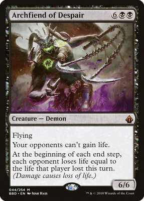Archfiend of Despair [Battlebond] | eBay