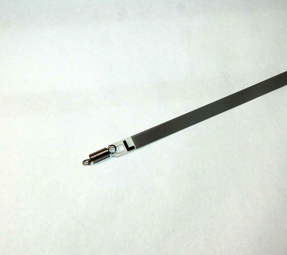 Canon Pixma TS9120 Carriage Timing Encoder Strip TS6120 TS6020 TS8020 ...