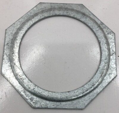 1379 RACO REDUCING WASHER 2-INCH 1-1/2-INCH TRADE SIZE STEEL | eBay